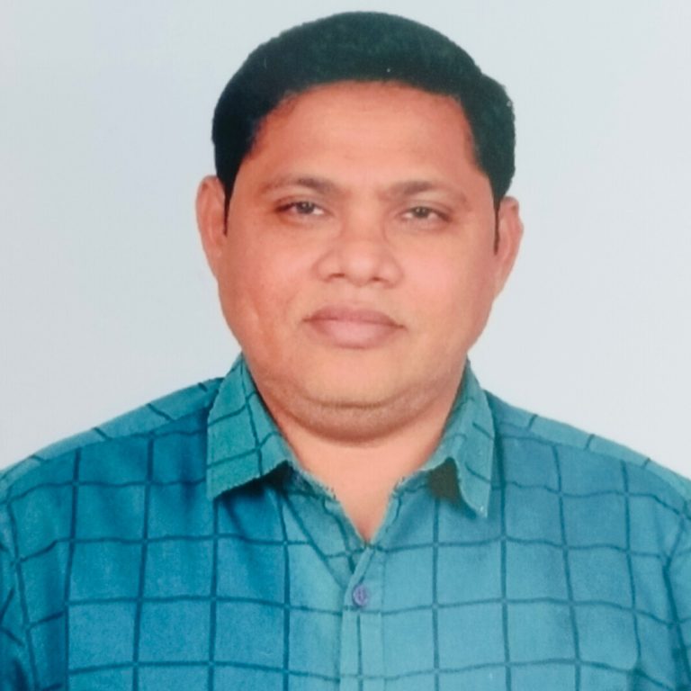 Dr.B.Ramesh Kumar – Guntur Government Medical College