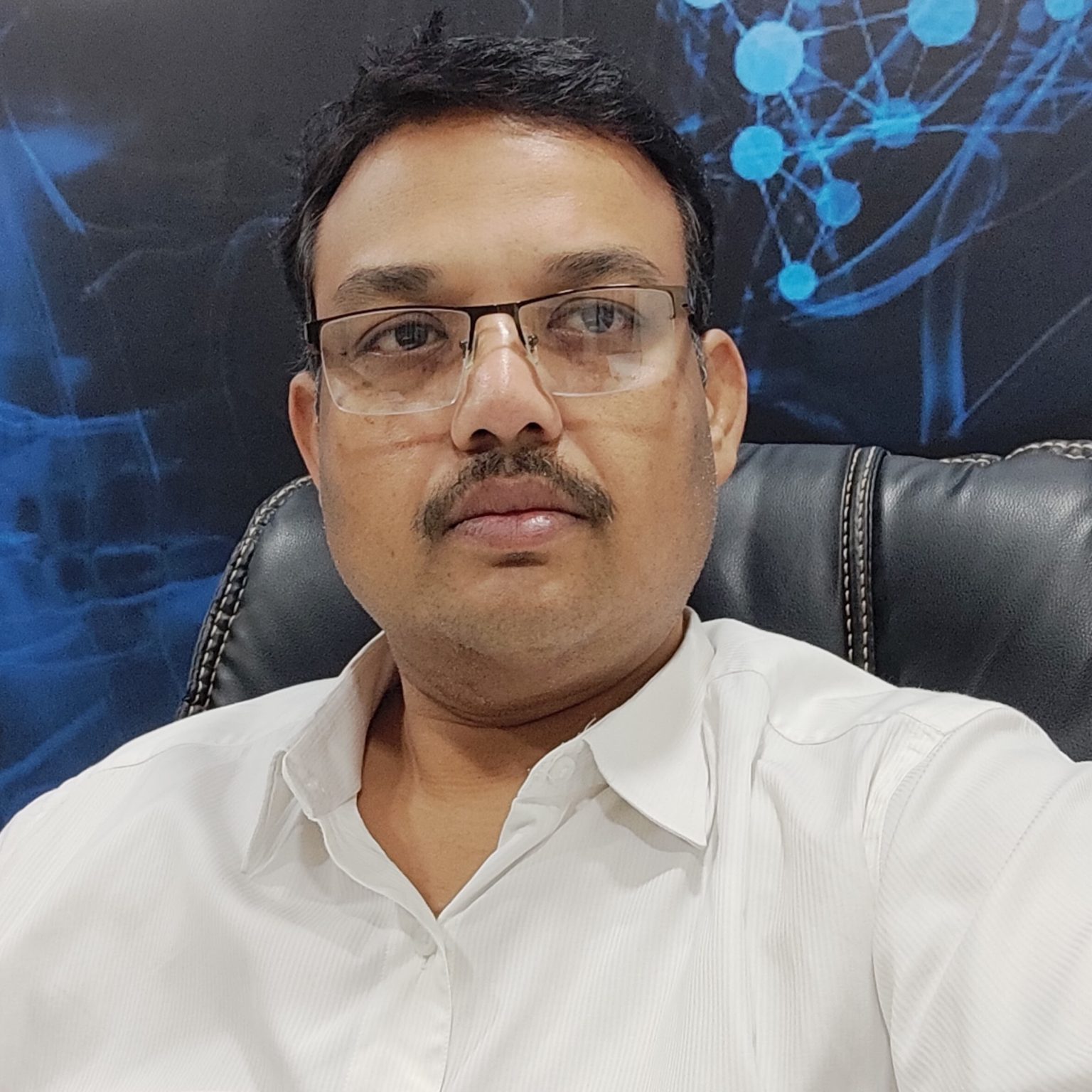 Dr.K.Samson Dev Sundar – Guntur Government Medical College